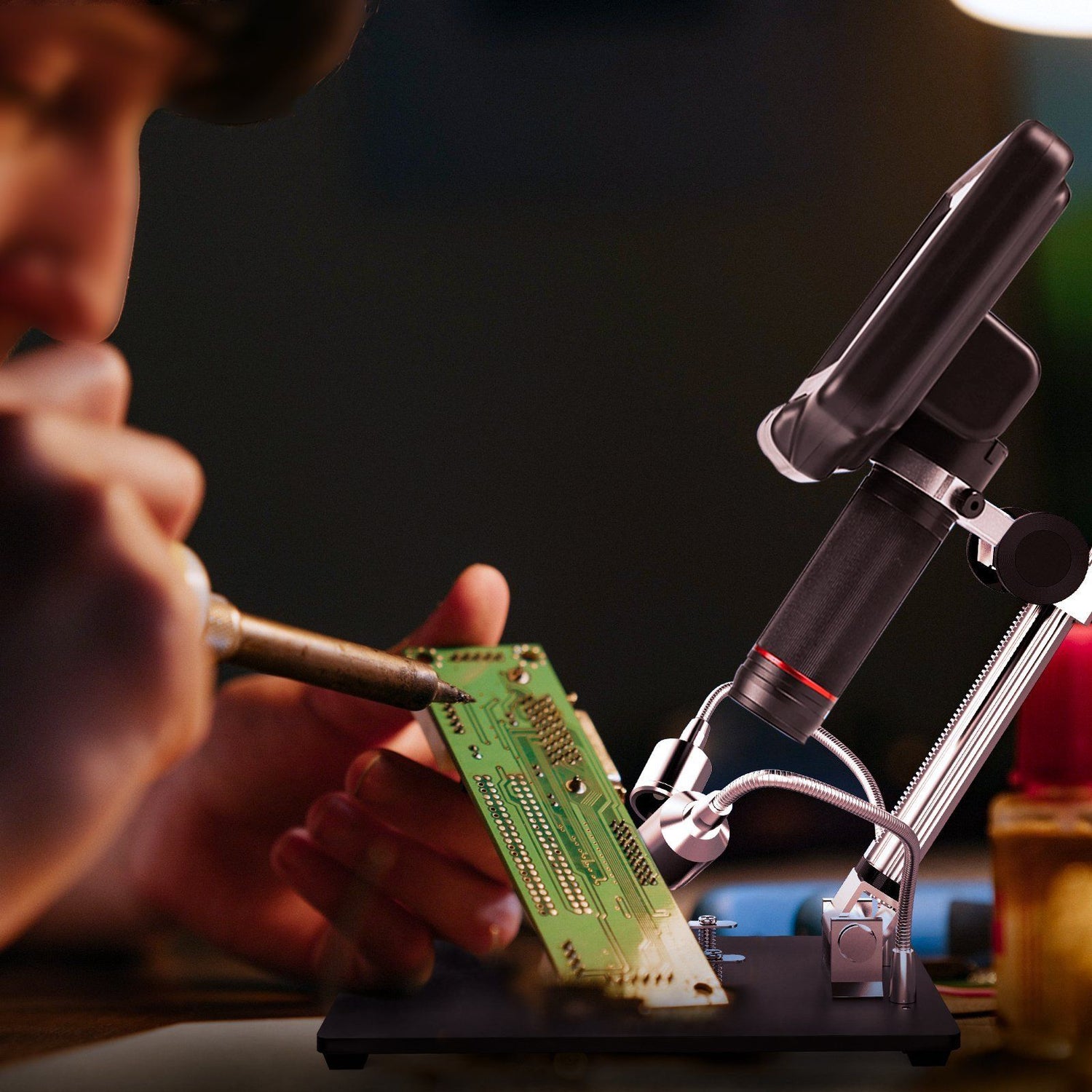 Knowledge Sharing – Page 5 – Andonstar