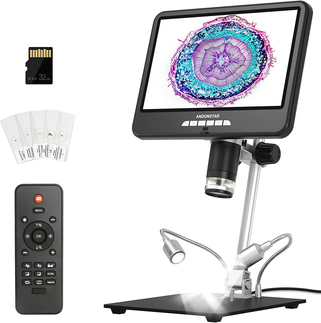HDMI DIGITAL MICROSCOPE – Andonstar